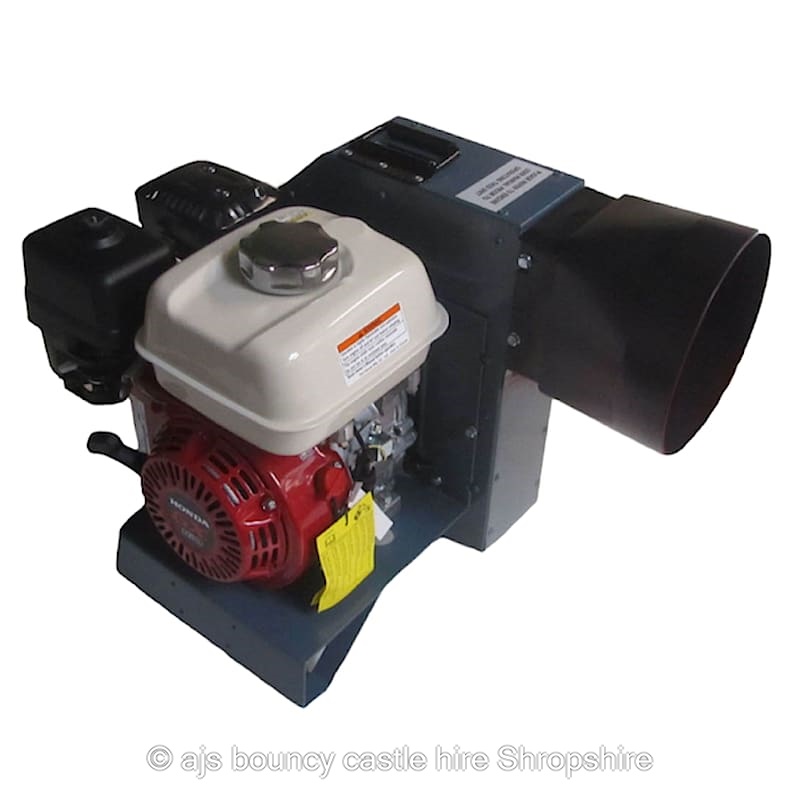 Inflatable Event Packages | Telford, Shropshire