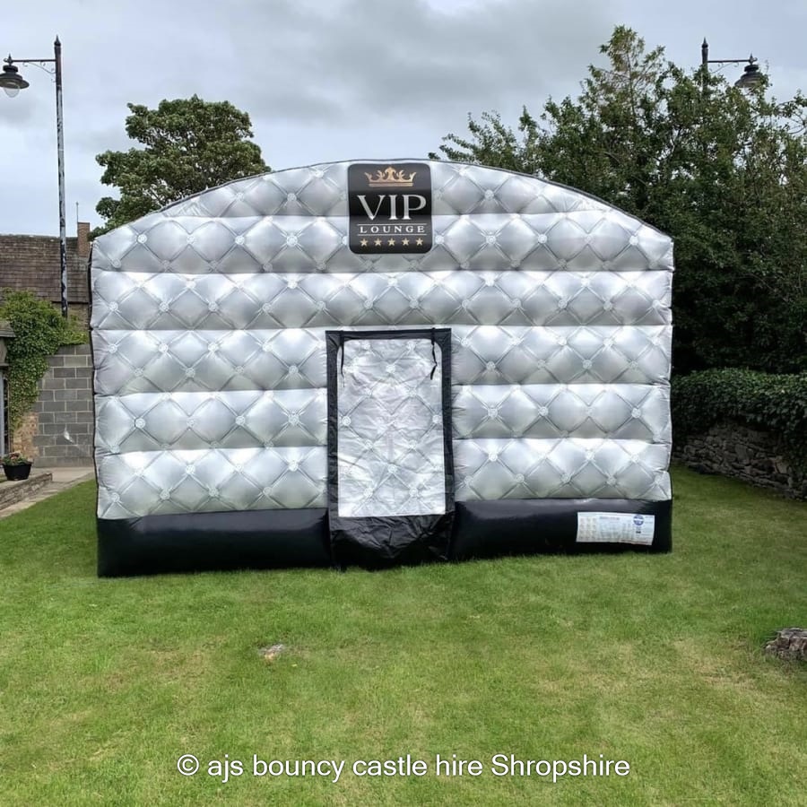 Inflatable Nightclub Hire | Telford, Shropshire & Wolverhampton
